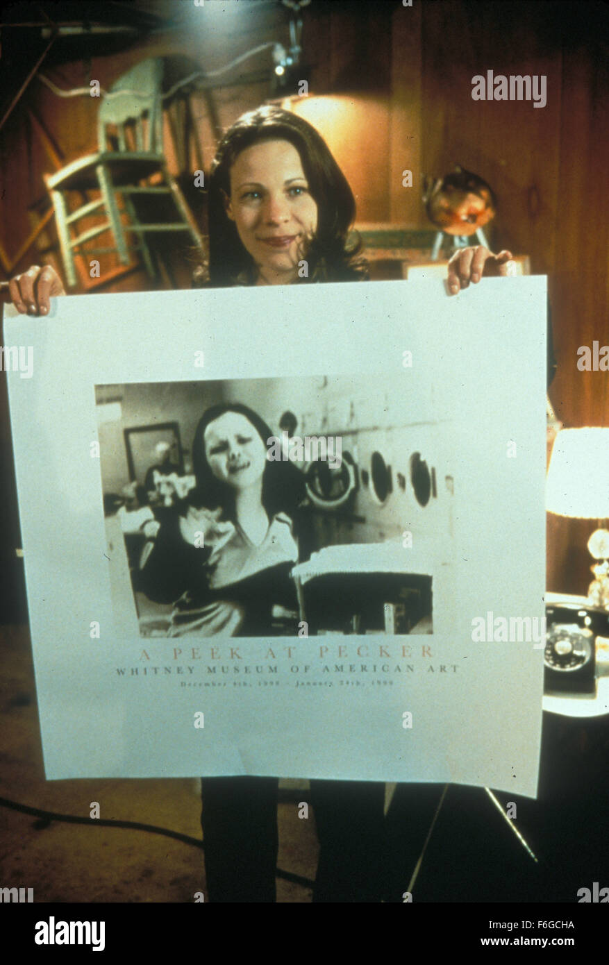 Christina ricci 1998 hi-res stock photography and images - Alamy