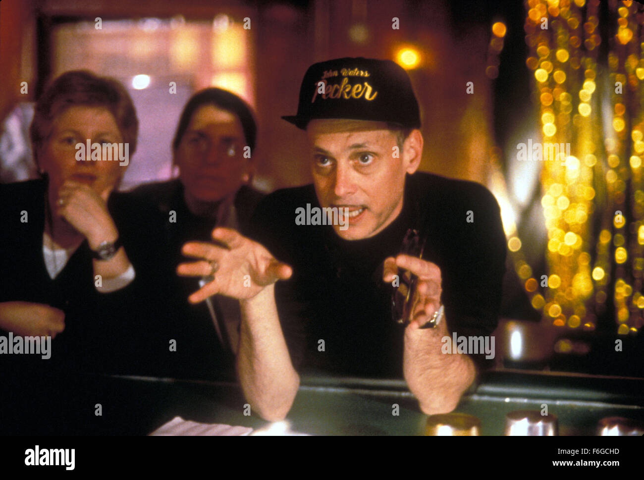 RELEASE DATE: 25 September 1998. MOVIE TITLE: Pecker. STUDIO: Polar ...
