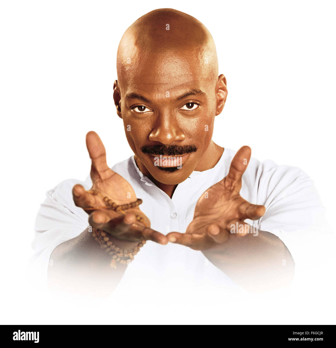 Eddie murphy holy man 1998 Cut Out Stock Images & Pictures - Alamy