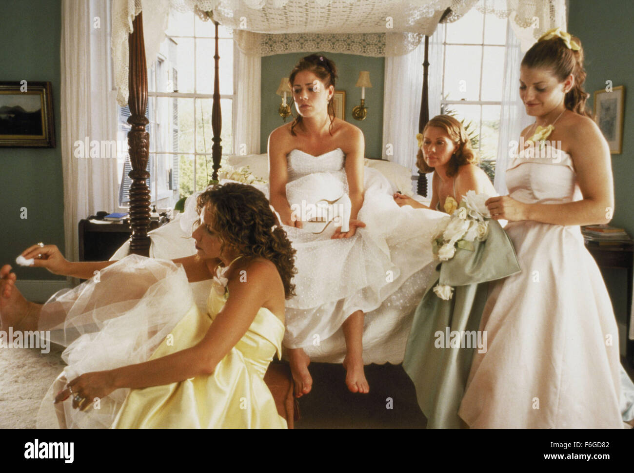 Maura tierney hi-res stock photography and images - Alamy