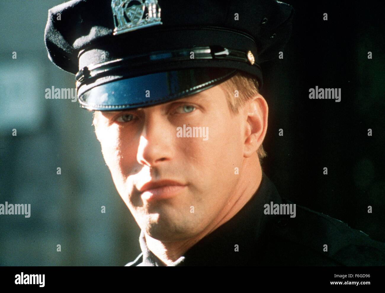 Apr 04, 1999; Hollywood, CA, USA; STEPHEN BALDWIN as John Trace in the ...