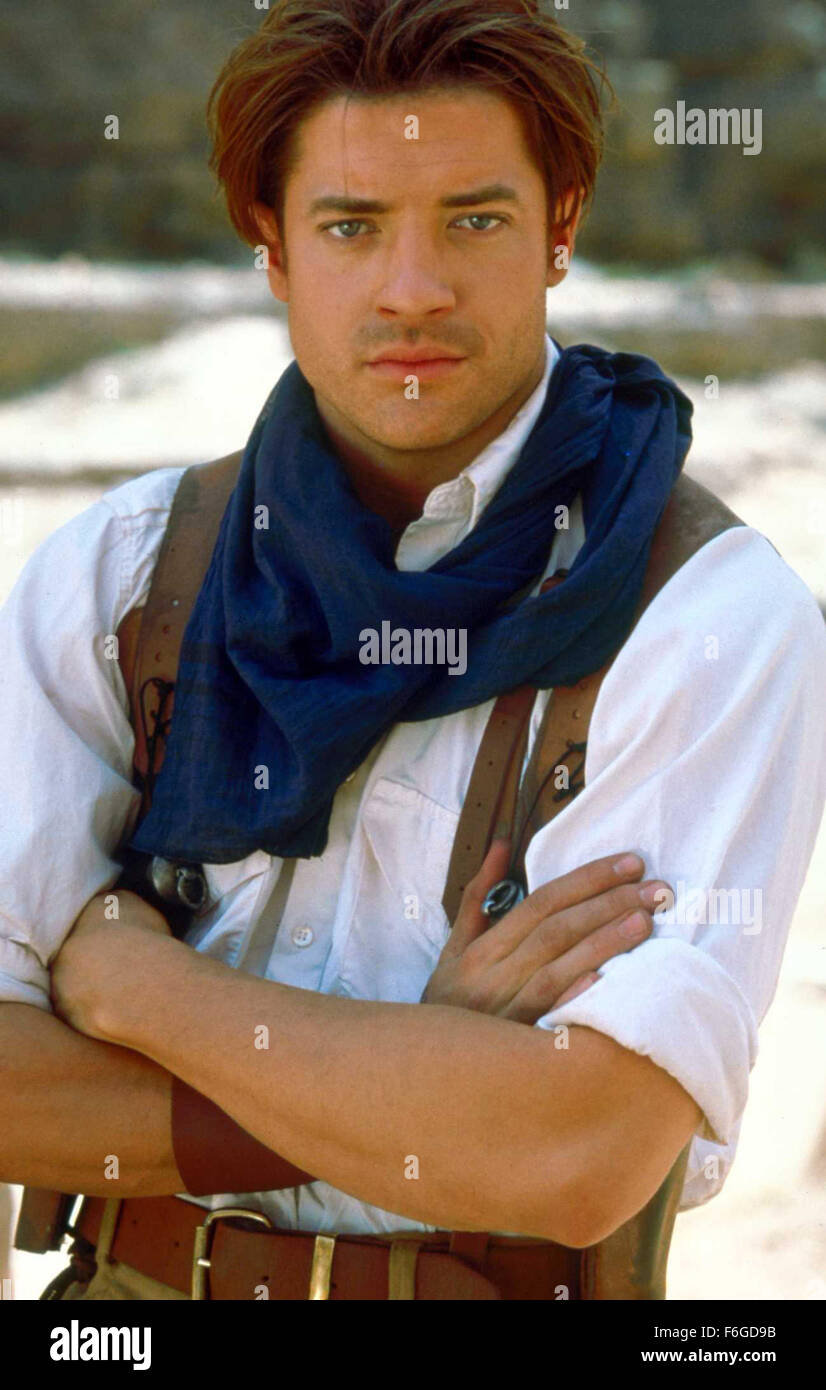 RELEASE DATE: April 16, 1999. Film Title: The Mummy. STUDIO: Universal ...