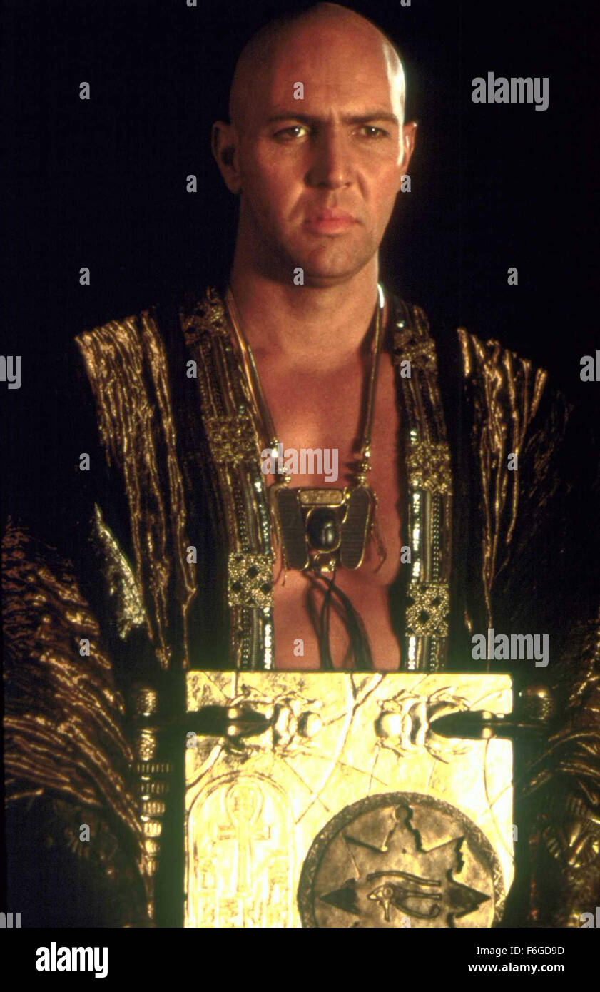 Mummy of high priest hi-res stock photography and images - Alamy