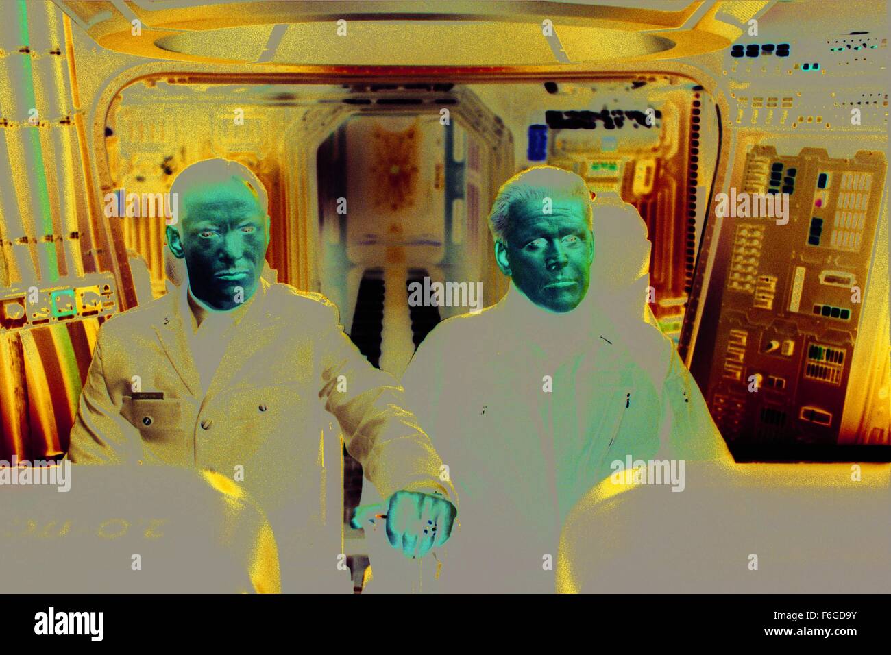 Gary Busey High Resolution Stock Photography and Images - Alamy