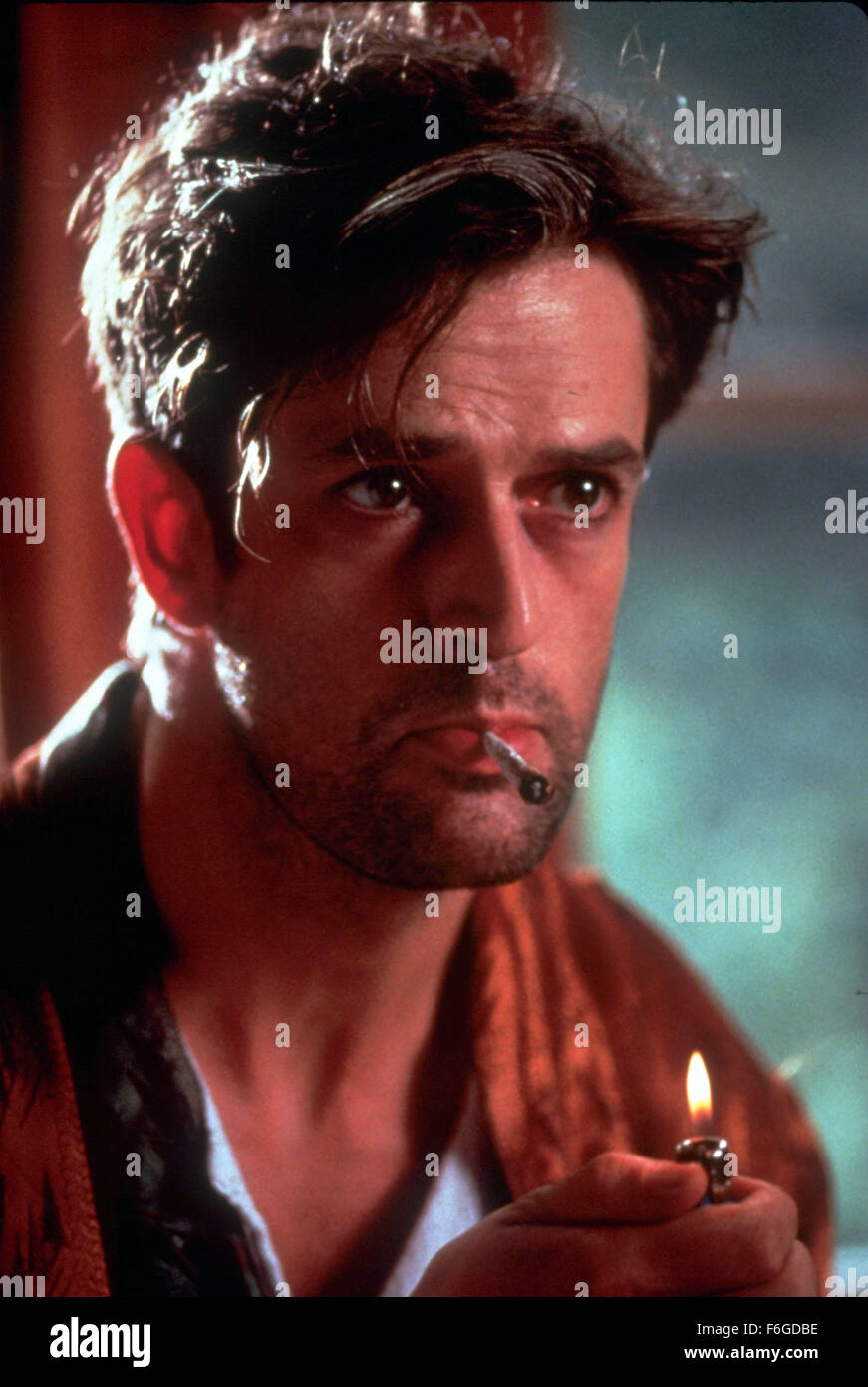 Nov 07, 1998; London, England, UK; RUPERT EVERETT stars as Paul Neville ...