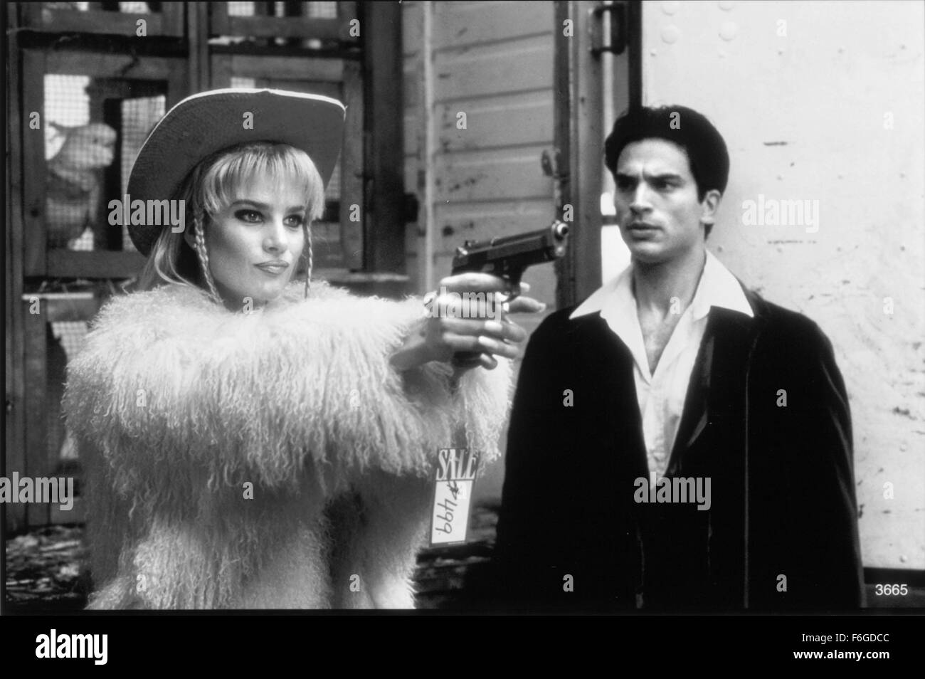 RELEASE DATE: November 13, 1998. MOVIE TITLE: Welcome to Woop Woop ...