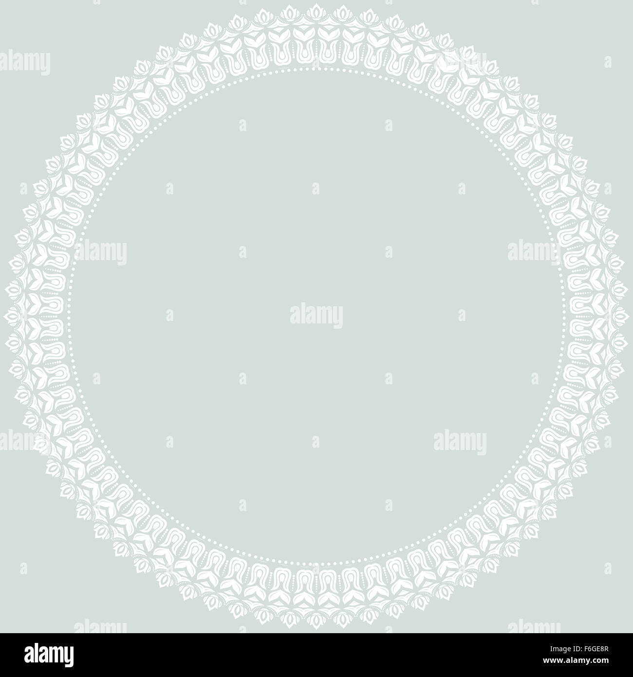 Fine round hi-res stock photography and images - Alamy