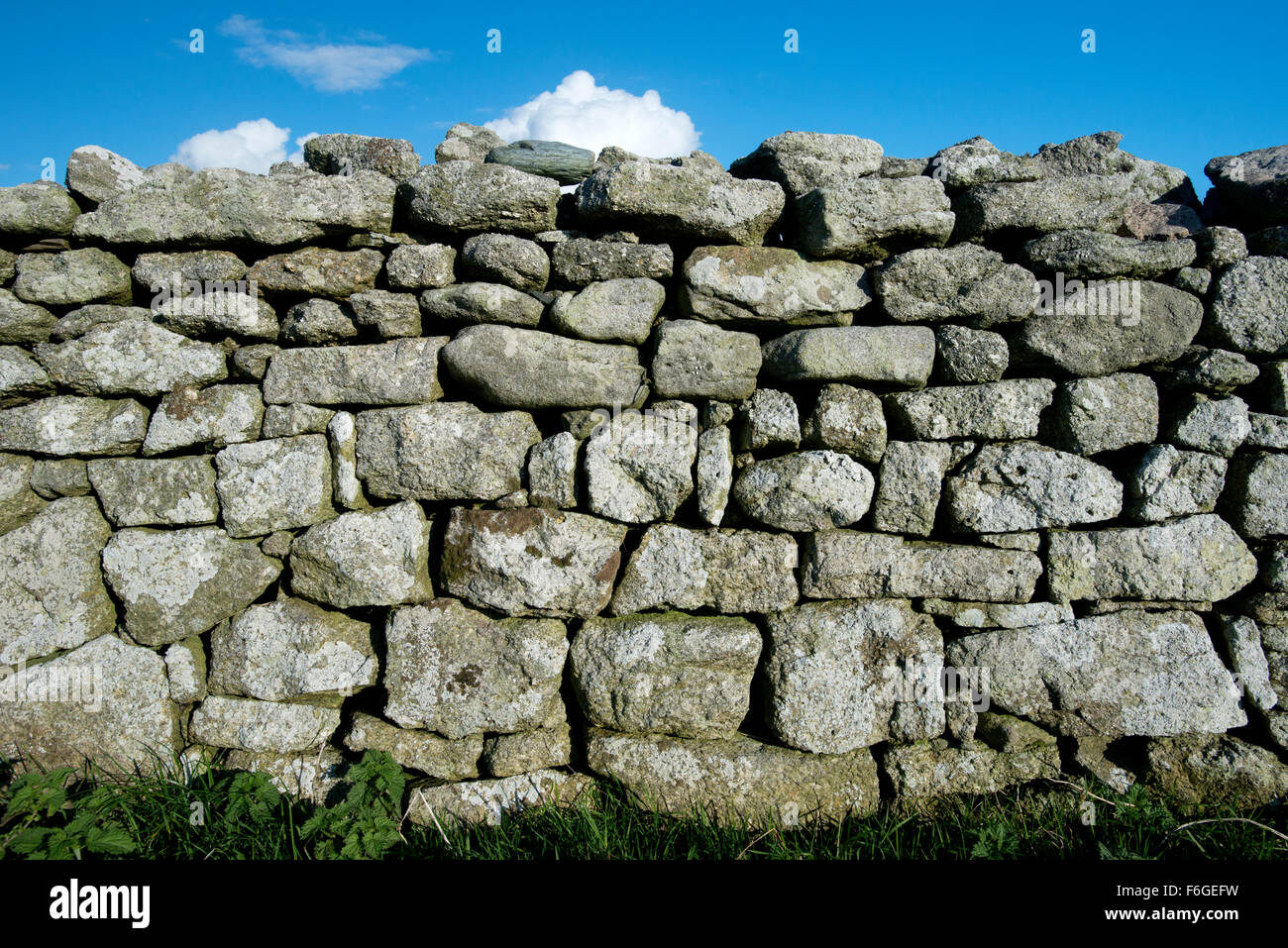 Lundy Island in the Bristol Channel Stock Photo - Alamy