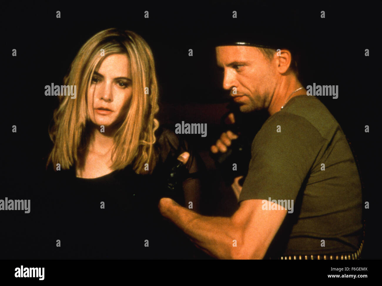 RELEASE DATE: April 23, 1999. MOVIE TITLE: Existenz. STUDIO ...