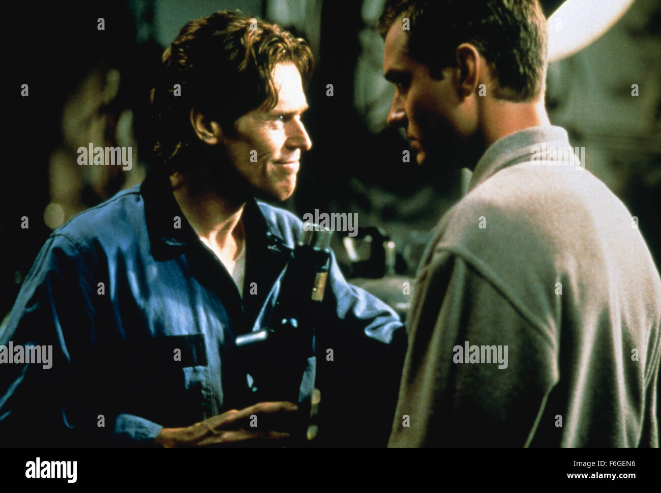 RELEASE DATE: April 23, 1999. MOVIE TITLE: Existenz. STUDIO ...