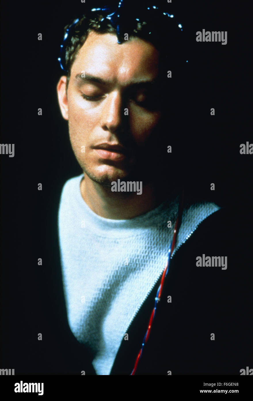 RELEASE DATE: April 23, 1999. MOVIE TITLE: Existenz. STUDIO ...