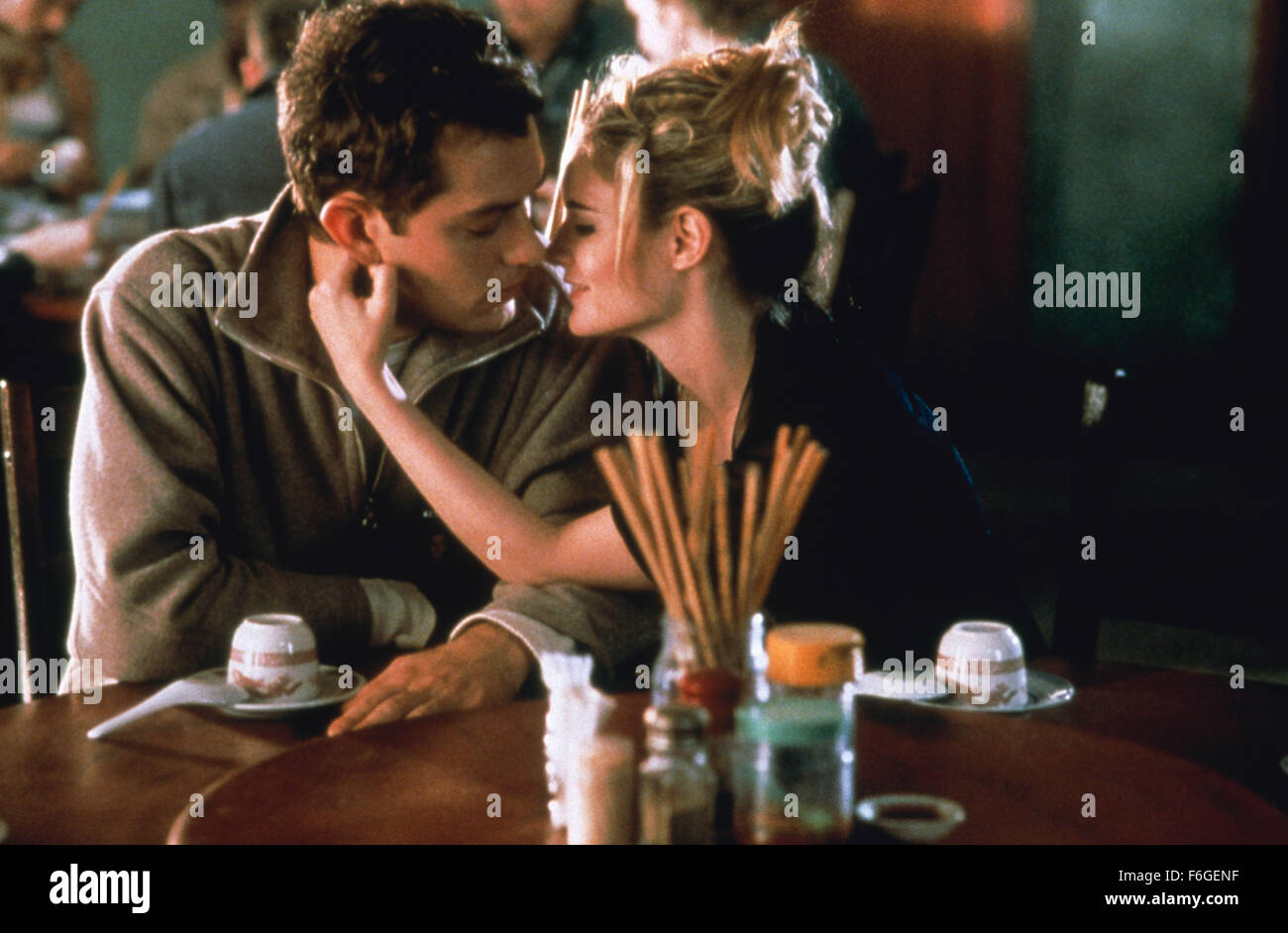 Existenz 1999 hi-res stock photography and images - Alamy