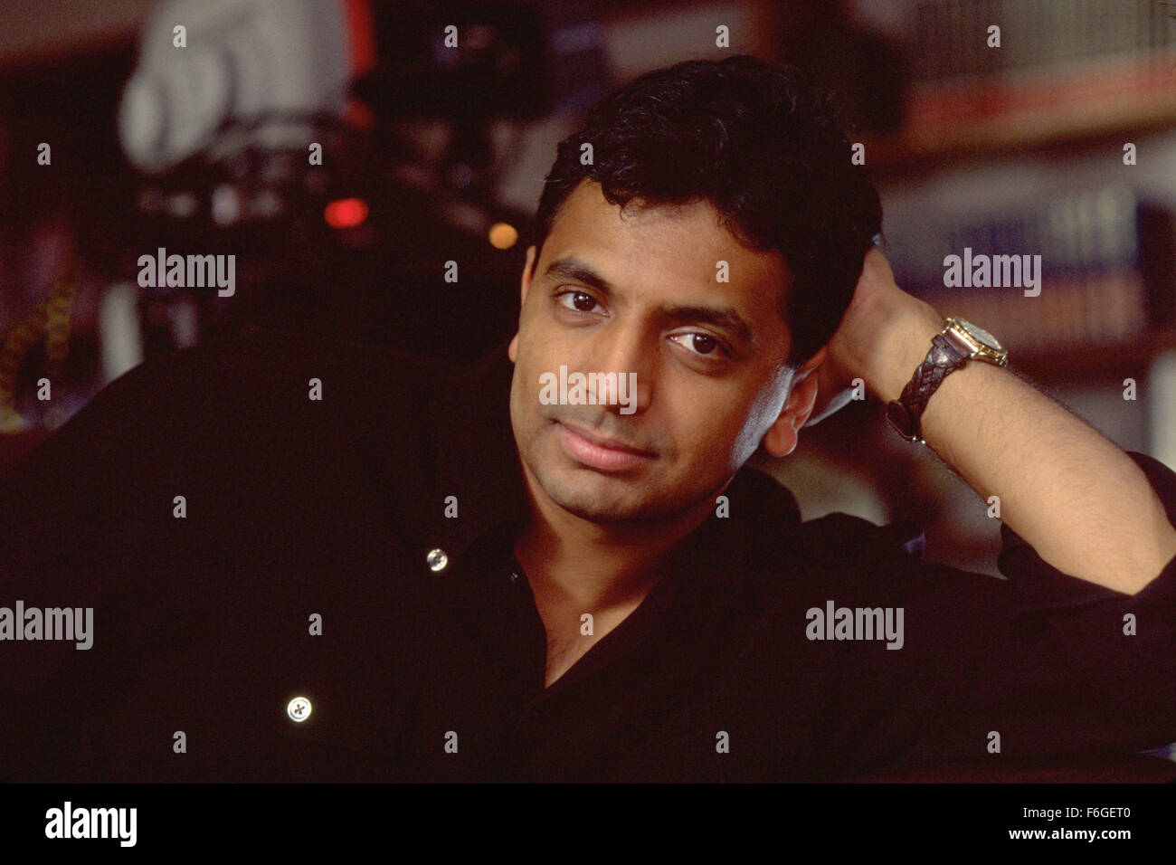 M night shyamalan sixth sense hi-res stock photography and images - Alamy