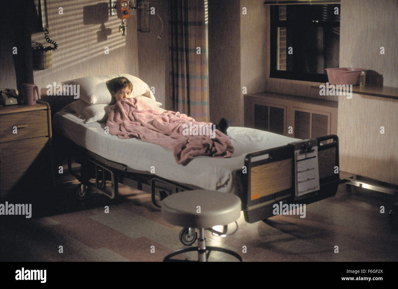 Haley joel osment hi-res stock photography and images - Alamy