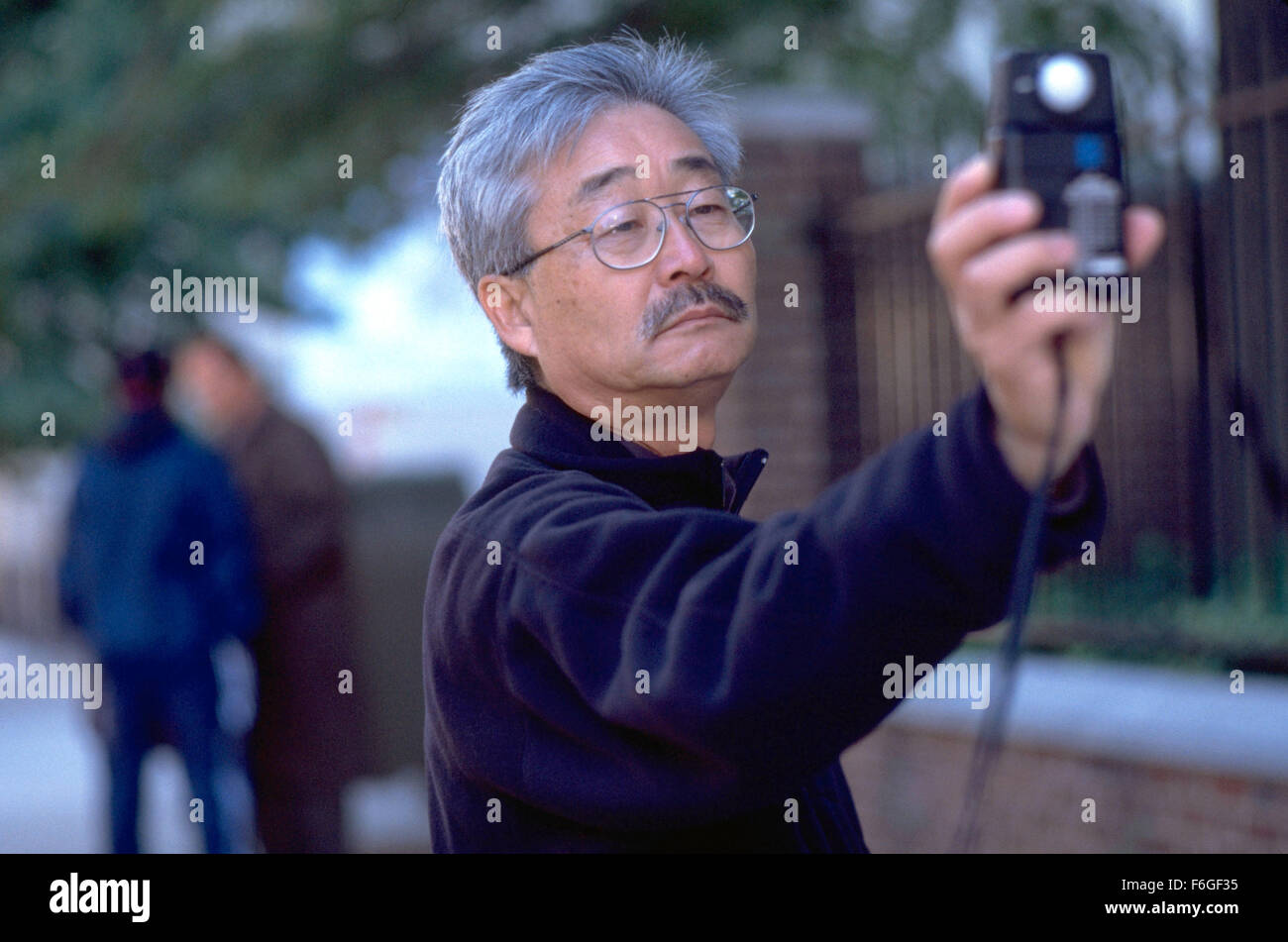 The sixth sense movie hi-res stock photography and images - Alamy