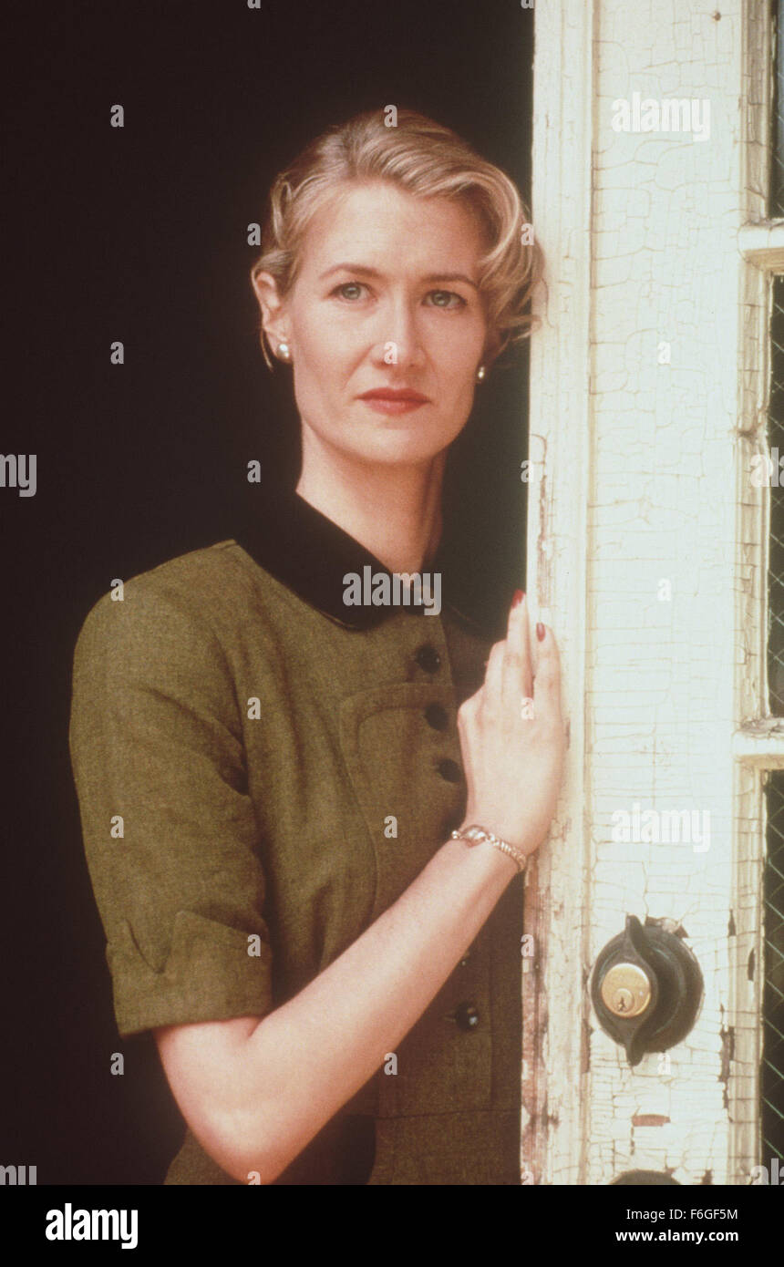 Feb 01, 1999; Hollywood, CA, USA; Image from director Joe Johnston's ...