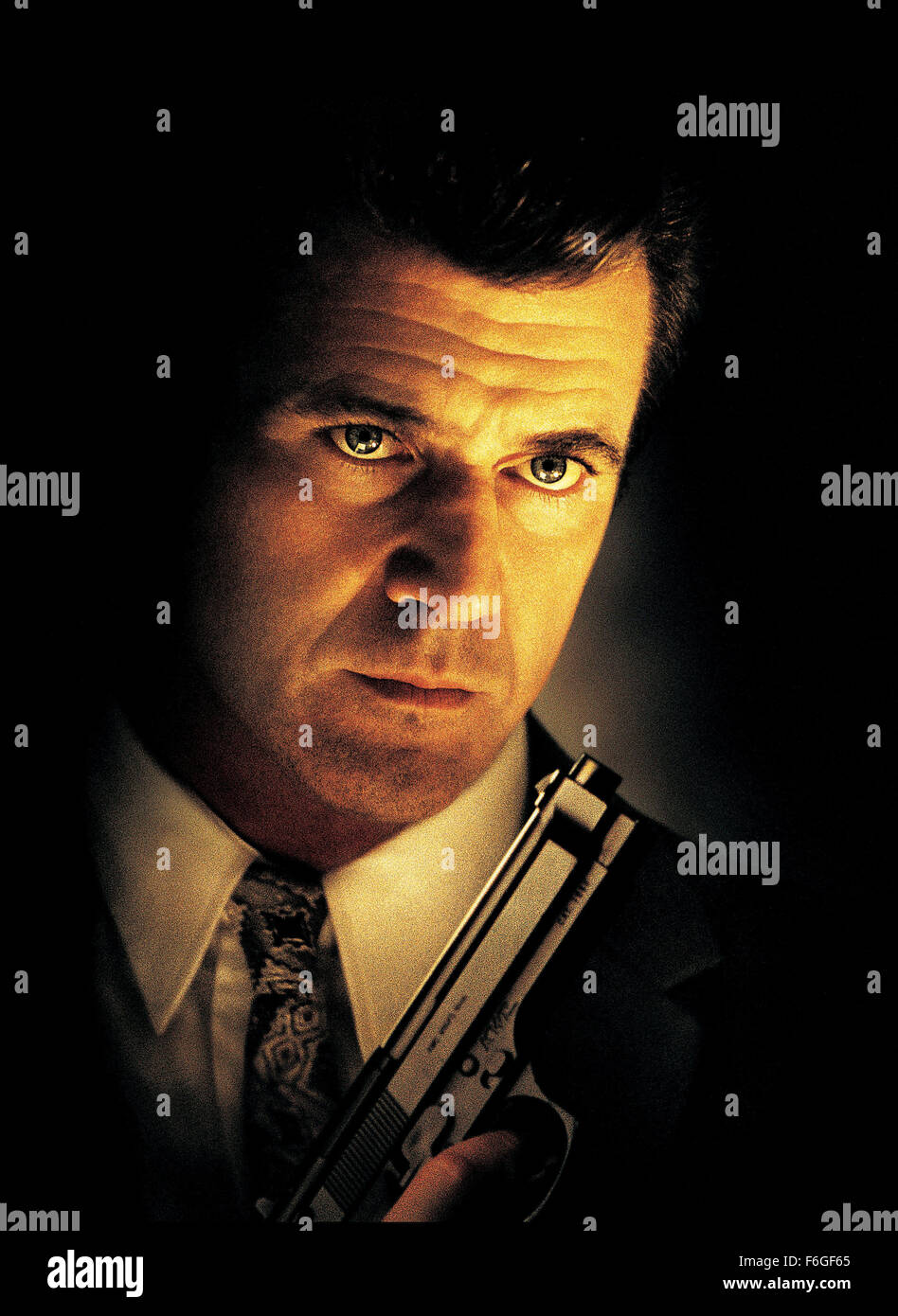RELEASE DATE: 5 February 1999. MOVIE TITLE: Payback STUDIO: Paramount ...