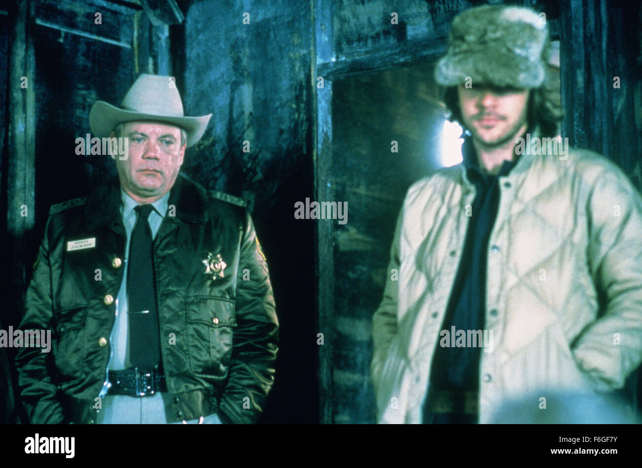 RELEASE DATE: June 18, 1999. MOVIE TITLE: Desert Blue. STUDIO: HSX ...
