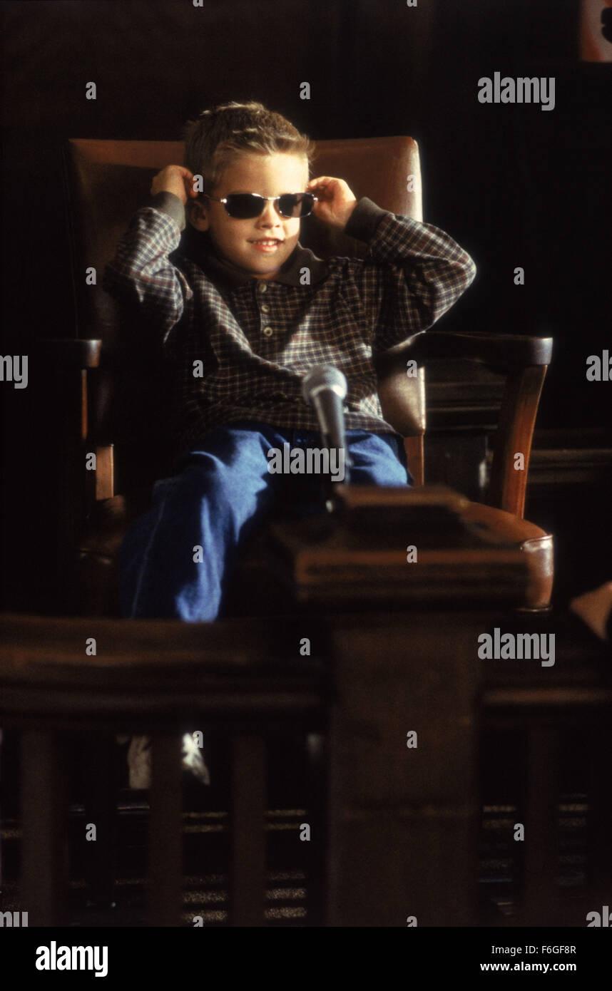 Big Daddy Movie Julian