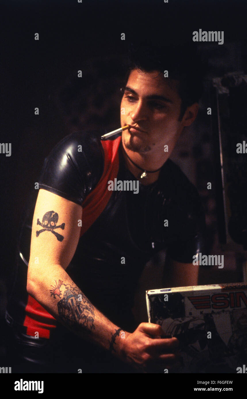 8mm 1999 hi-res stock photography and images - Alamy