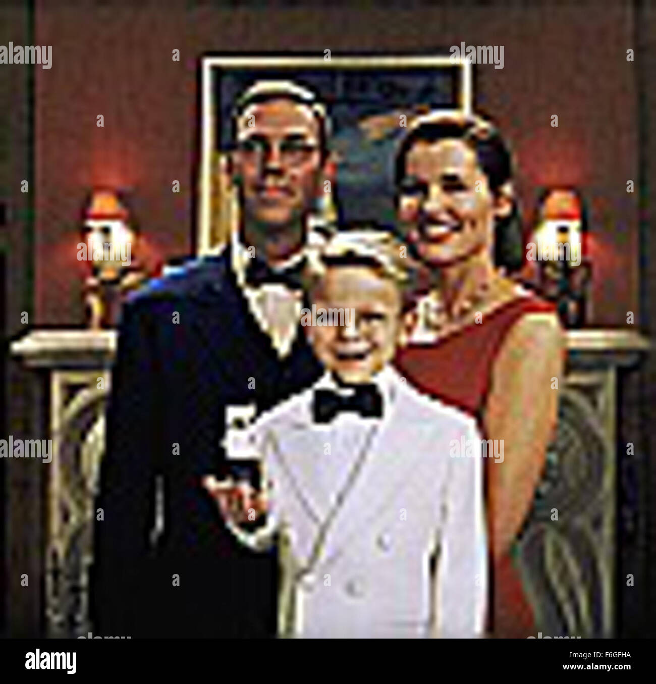 Mar 07, 1999; Hollywood, CA, USA; Image from director Rob Minkoff's ...