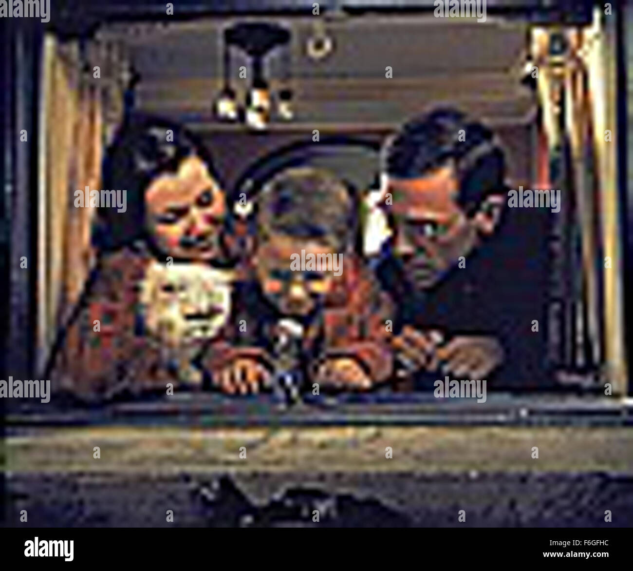 Mar 07, 1999; Hollywood, CA, USA; Image from director Rob Minkoff's ...