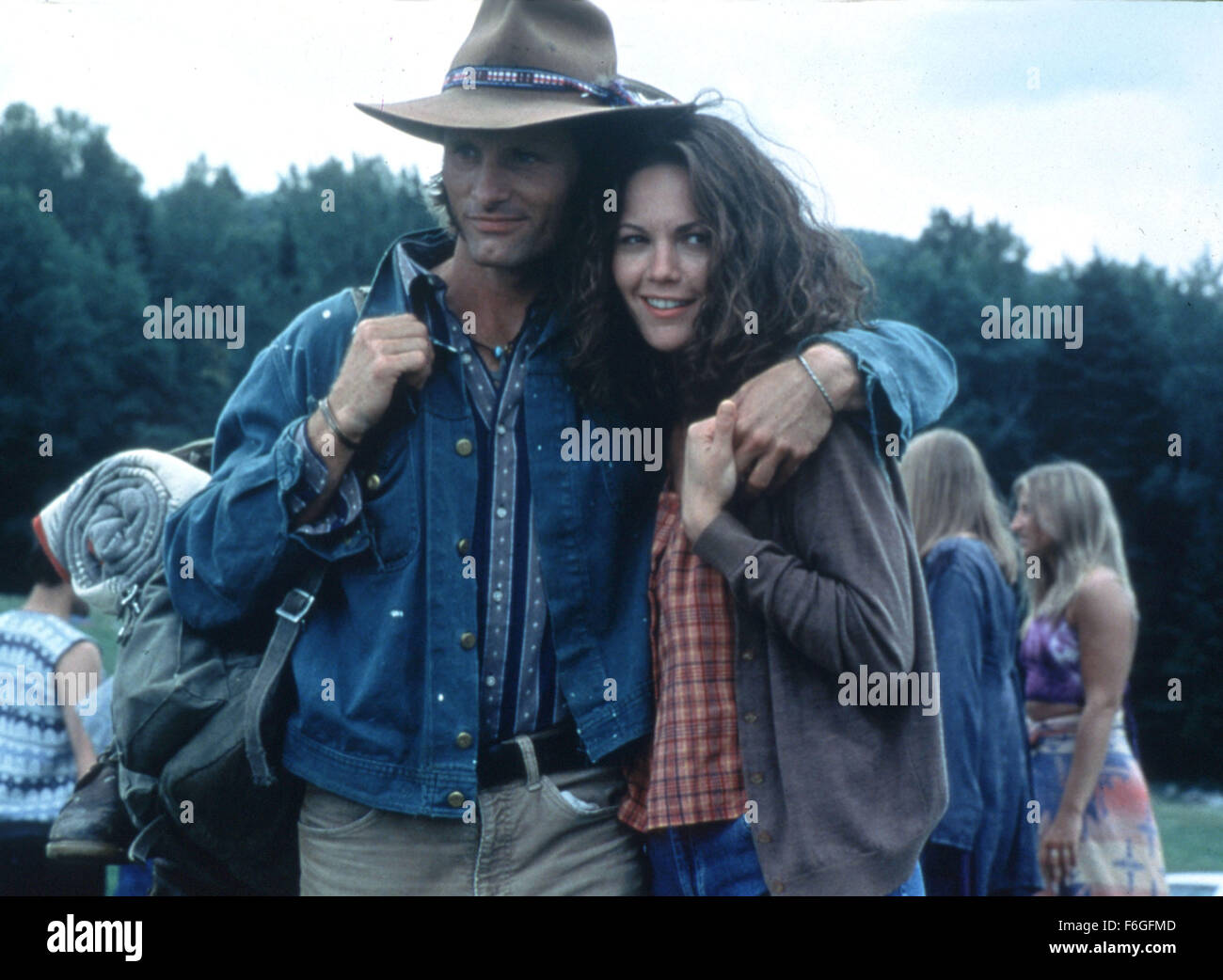 Diane lane walk on the moon High Resolution Stock Photography and ...