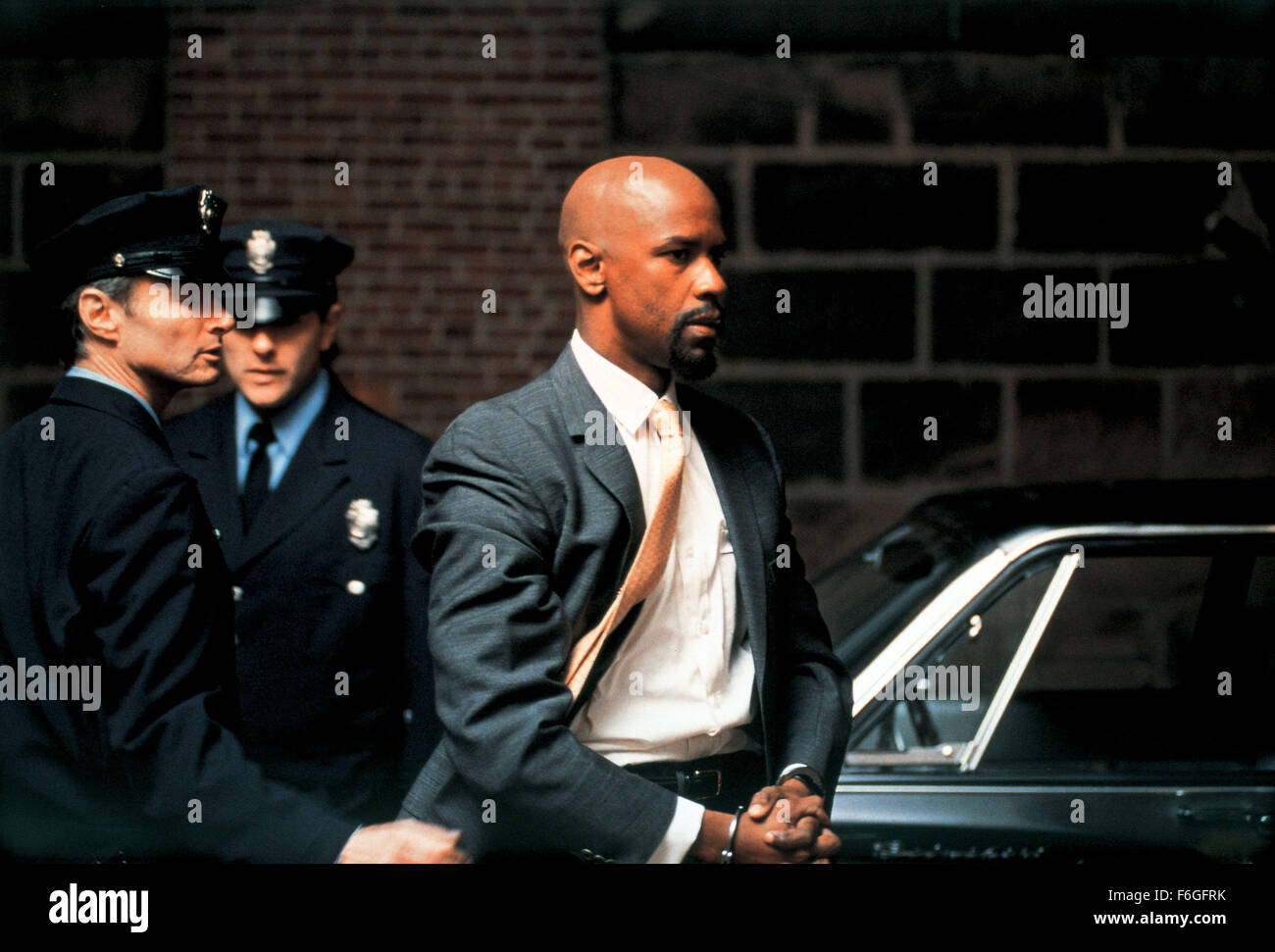 Rubin Carter Mae Thelma