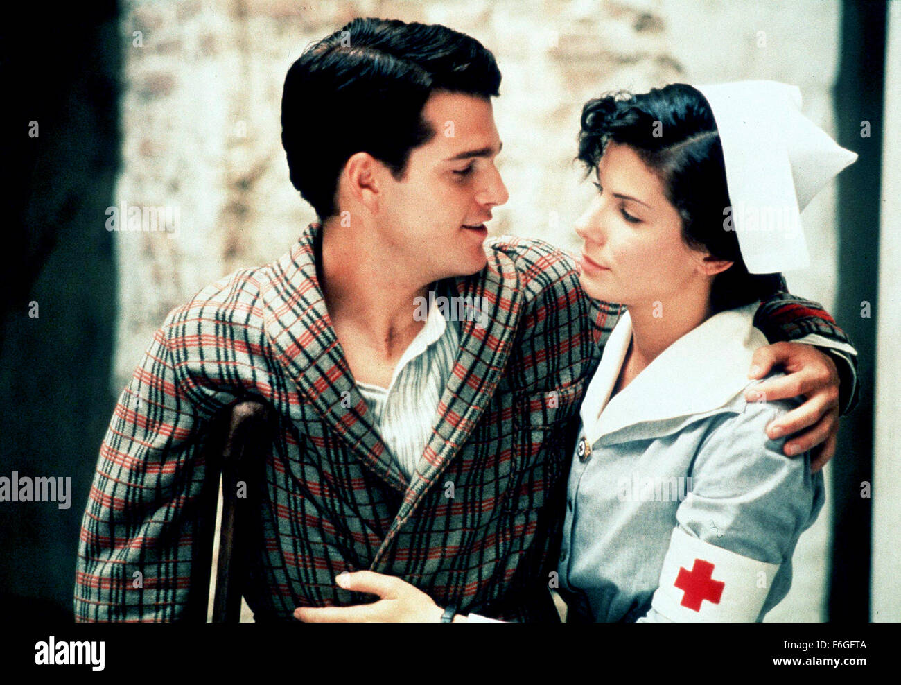 Dec 21, 1999; Hollywood, CA, USA; CHRIS O'DONNELL as Henry Villard and ...