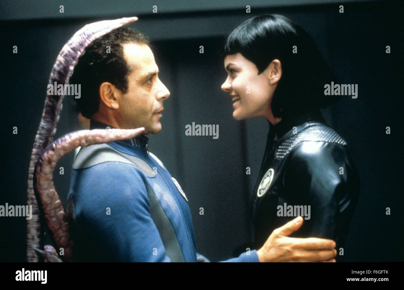 RELEASE DATE: Dec 23, 1999. MOVIE TITLE: Galaxy Quest. STUDIO ...