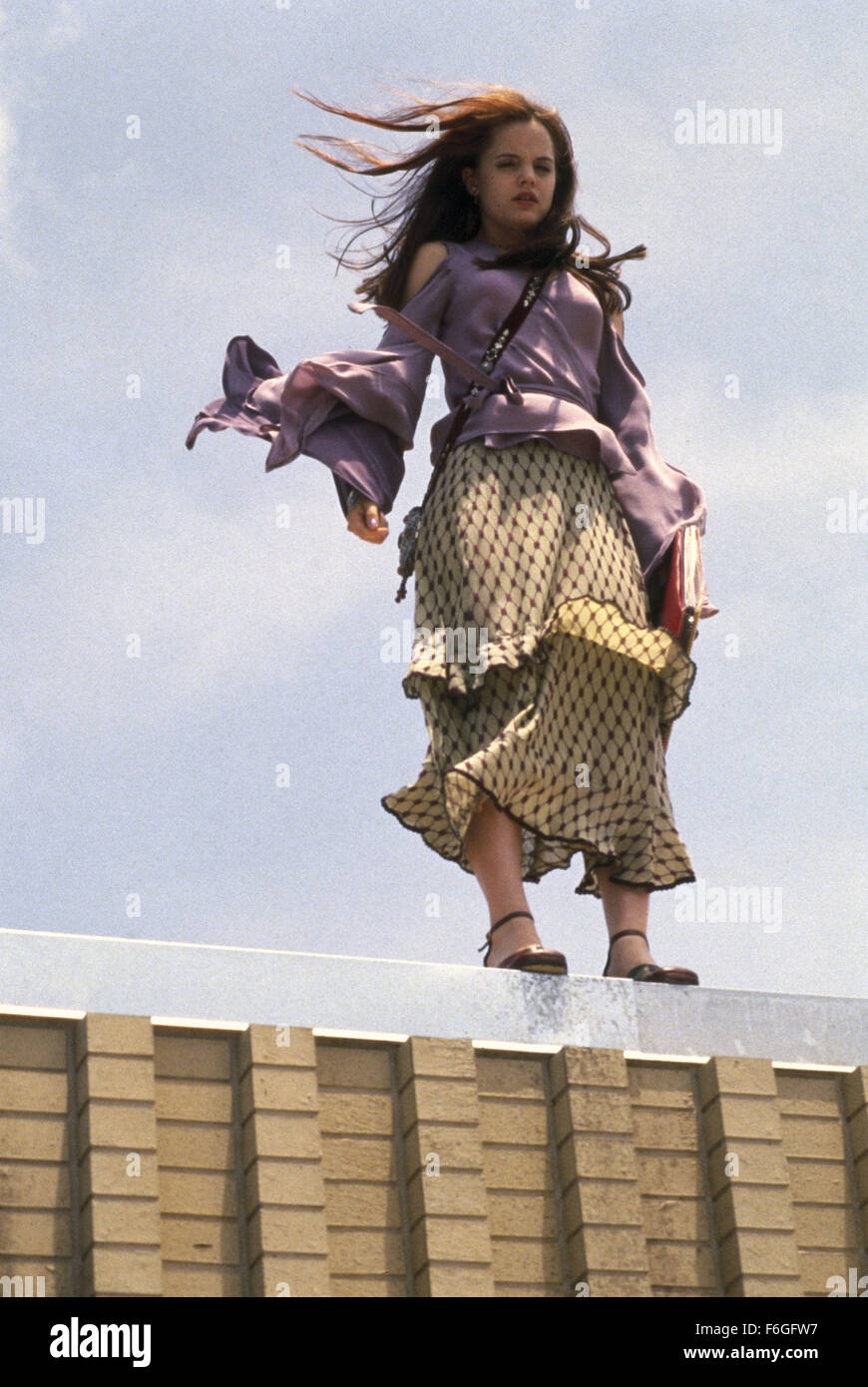 RELEASE DATE: March 12, 1999. MOVIE TITLE: The Rage: Carrie 2. STUDIO ...