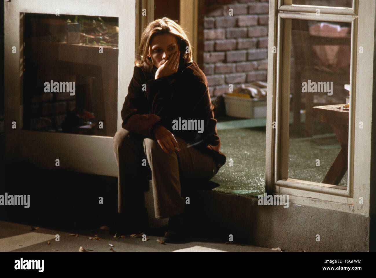 RELEASE DATE: March 12, 1999. MOVIE TITLE: The Deep End of the Ocean ...