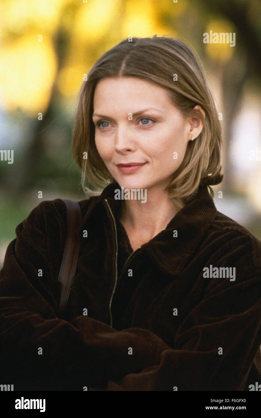 RELEASE DATE: March 12, 1999. MOVIE TITLE: The Deep End of the Ocean ...