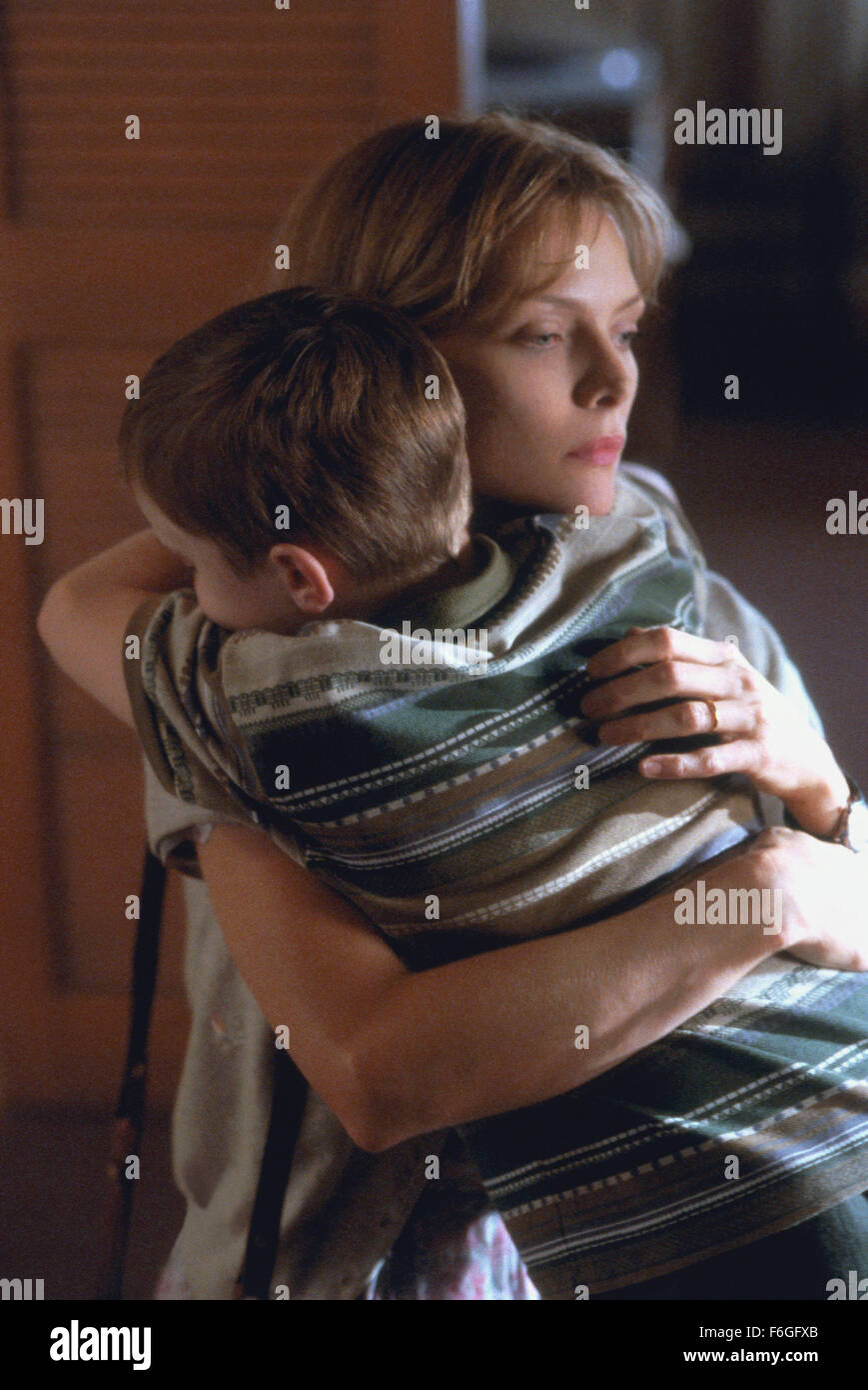 RELEASE DATE: March 12, 1999. MOVIE TITLE: The Deep End of the Ocean ...