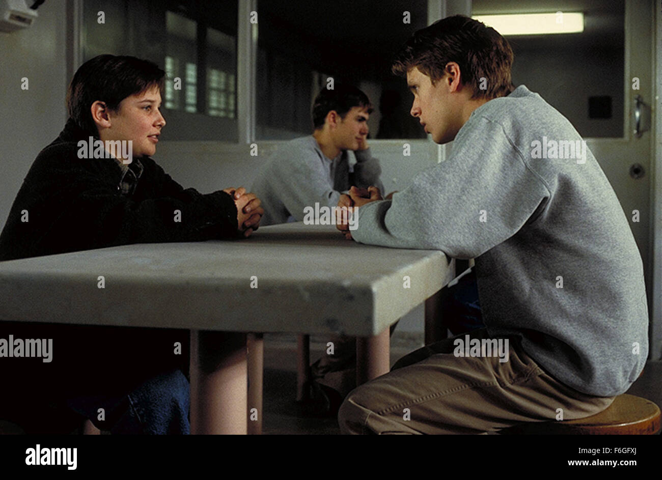 Ryan merriman the deep end of the ocean hi-res stock photography and ...