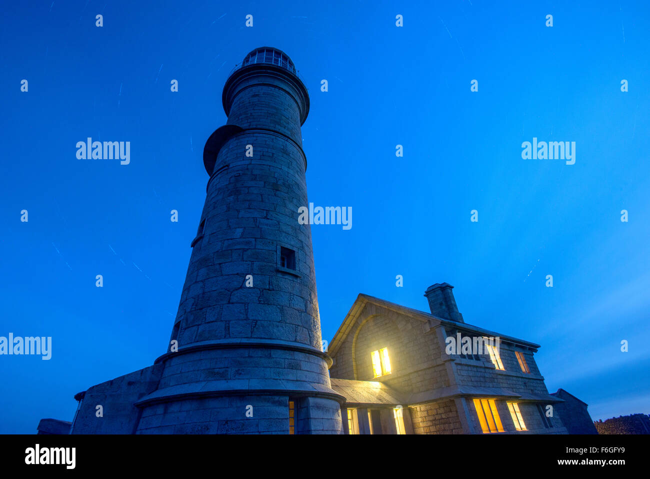 Restored original lights hi-res stock photography and images - Alamy
