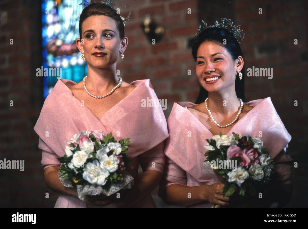 RELEASE DATE: 3 September 1999. MOVIE TITLE: The Mating Habits of the ...