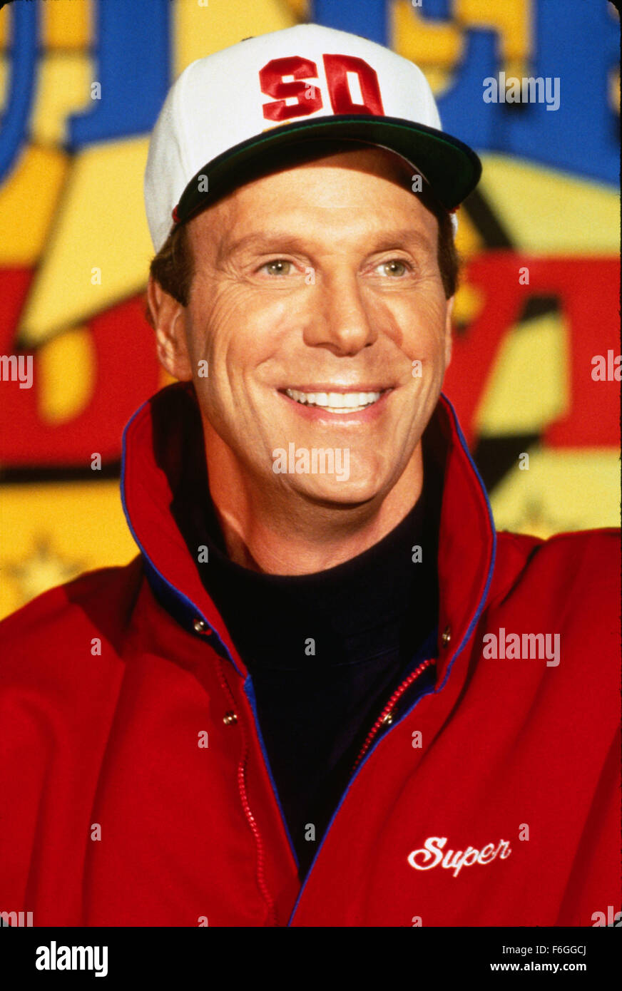 Extreme adventures of super dave hi-res stock photography and images ...