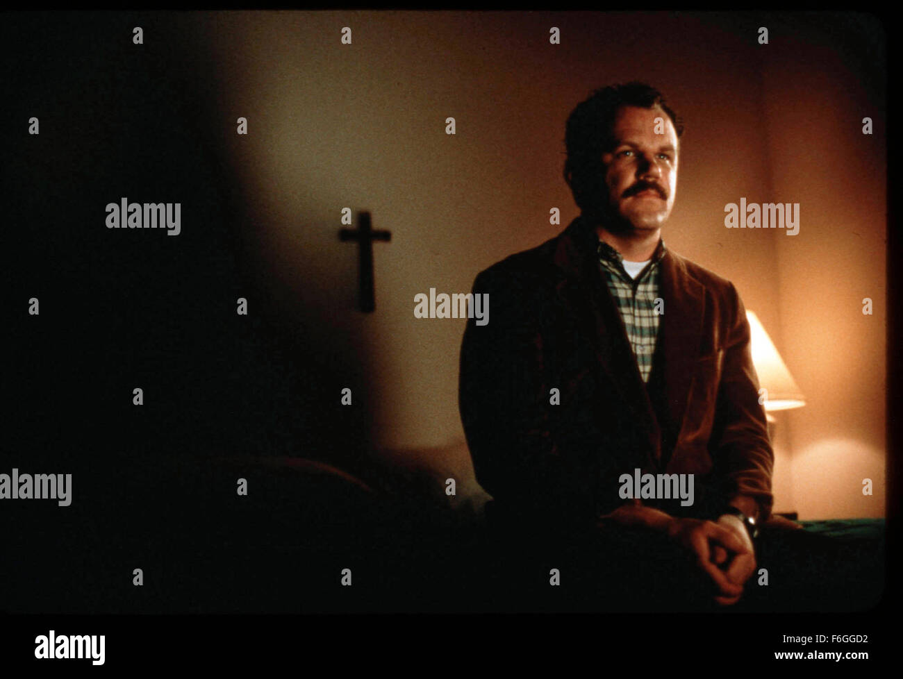 Jan 14, 2000; Hollywood, CA, USA; Actor JOHN C. REILLY in 1999 movie ...