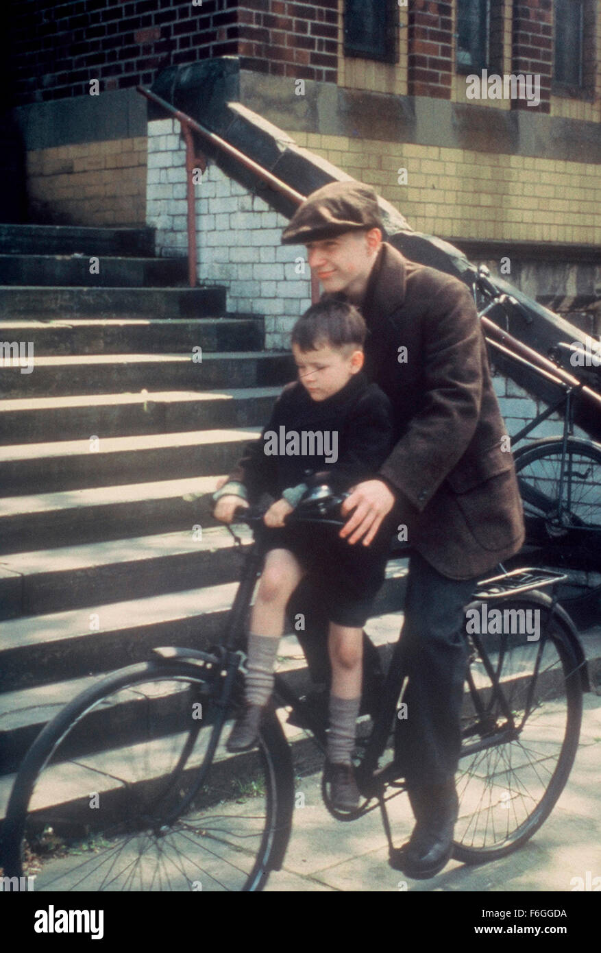 Jan 20, 2000; London, England, UK; Image from director Stephen Frear's ...