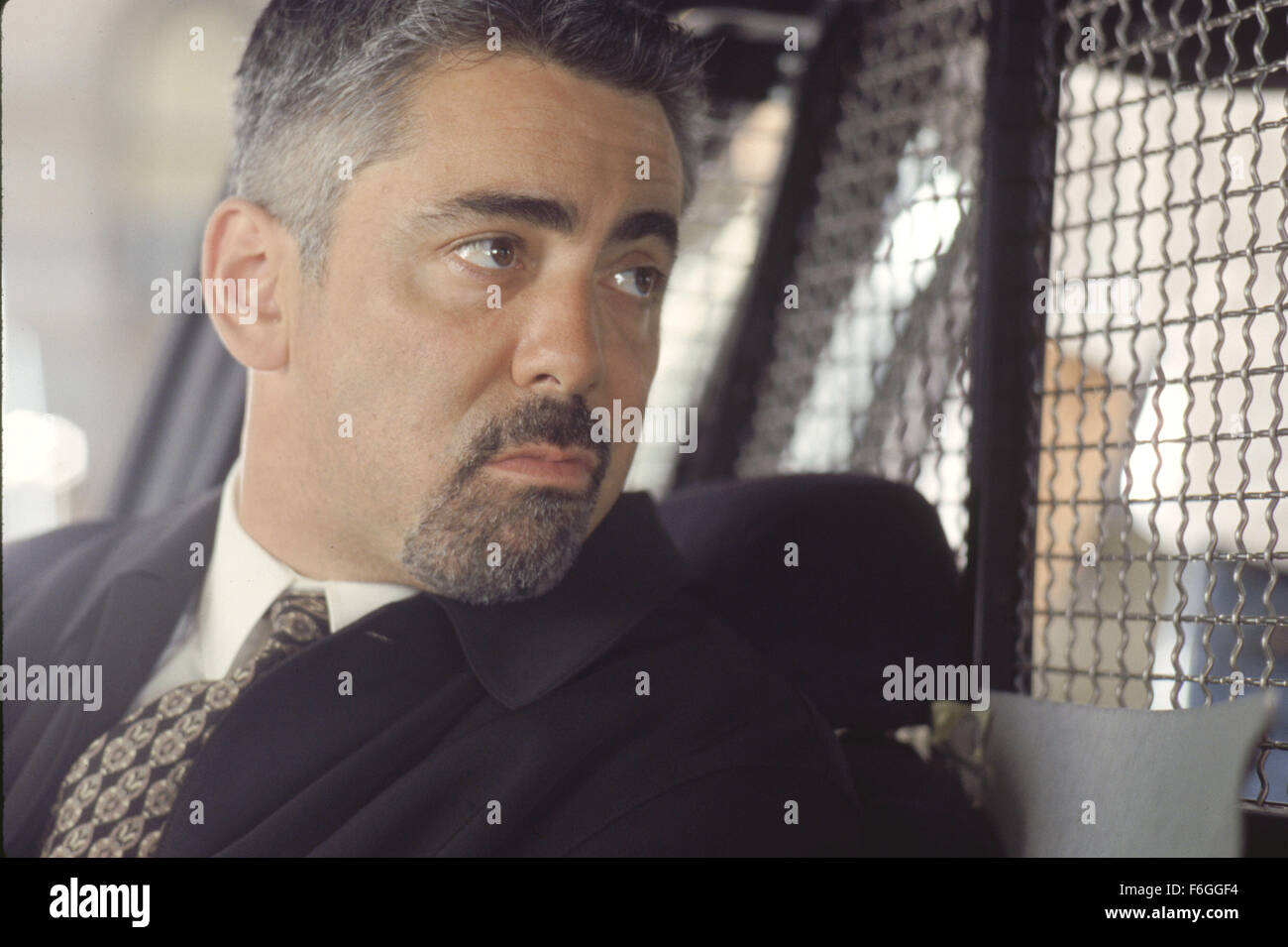 RELEASE DATE: September 19, 1999. MOVIE TITLE: A Slight Case of Murder ...