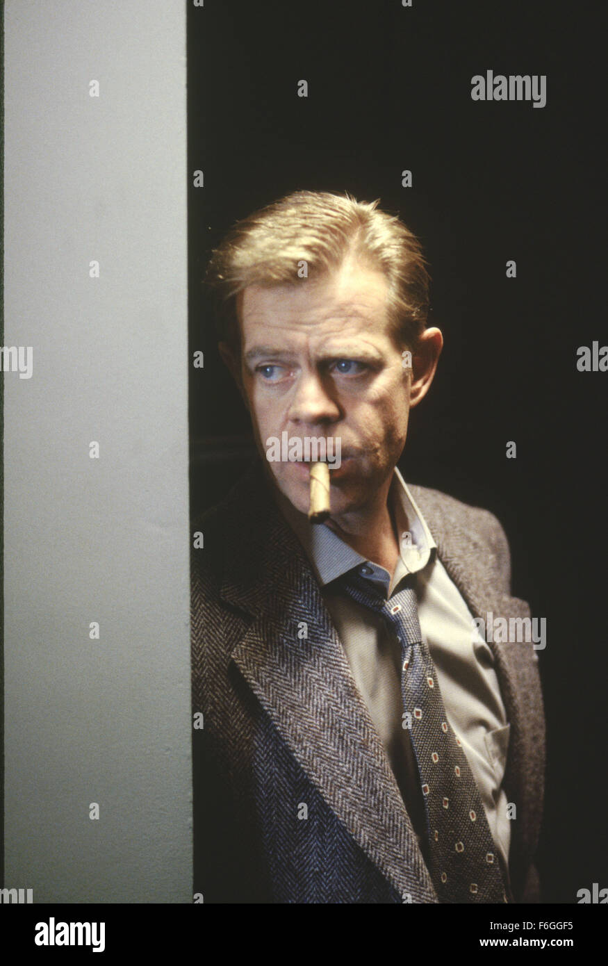 RELEASE DATE: September 19, 1999. MOVIE TITLE: A Slight Case of Murder ...