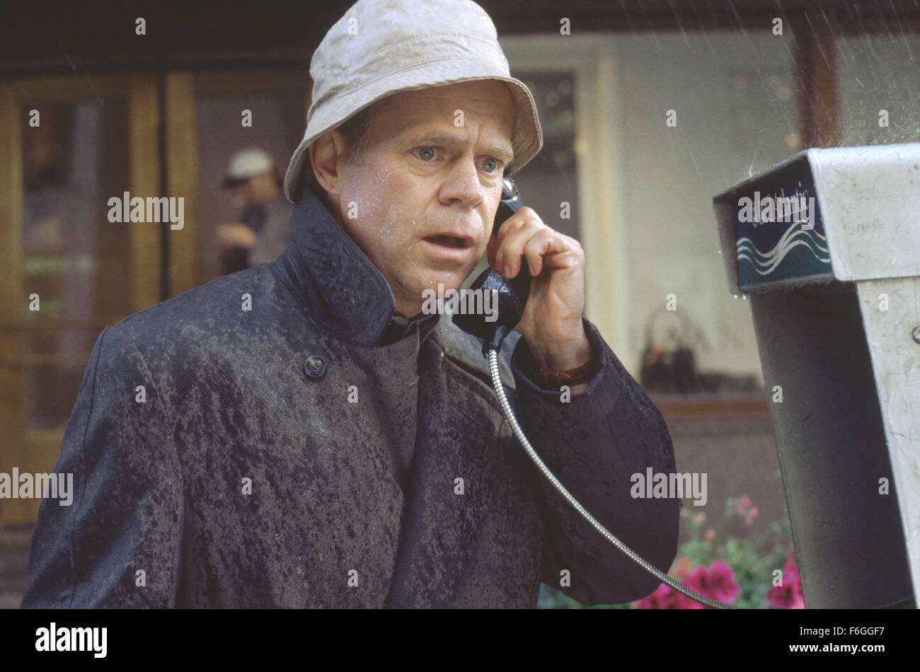 RELEASE DATE: September 19, 1999. MOVIE TITLE: A Slight Case of Murder ...