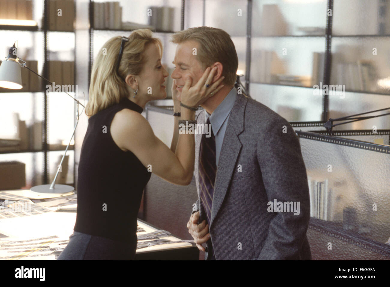 RELEASE DATE: September 19, 1999. MOVIE TITLE: A Slight Case of Murder ...