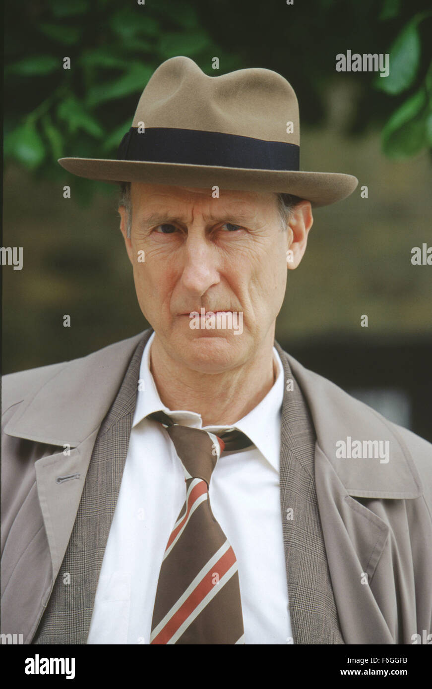 RELEASE DATE: September 19, 1999. MOVIE TITLE: A Slight Case of Murder ...