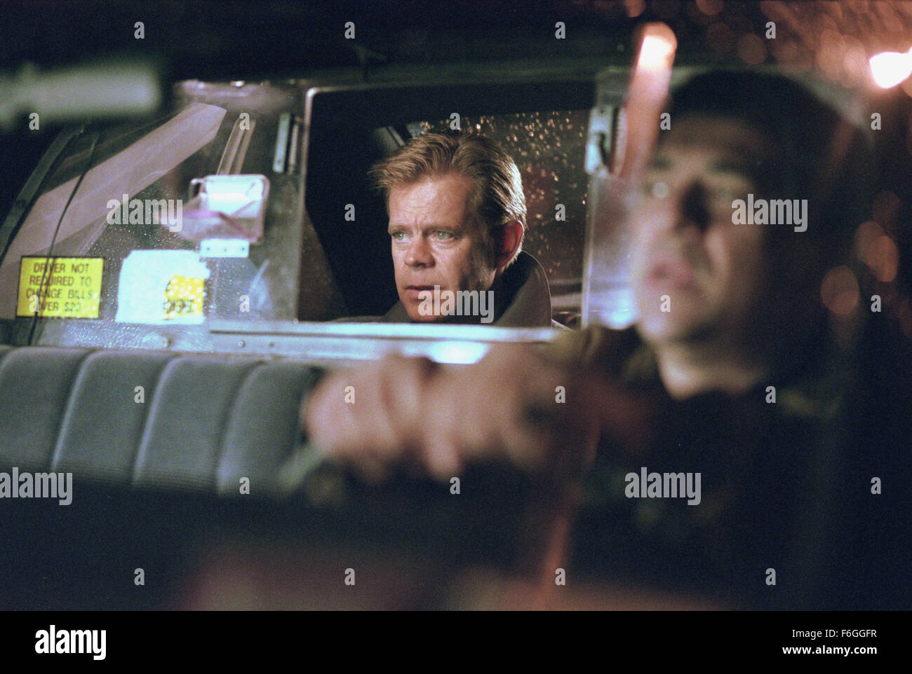 RELEASE DATE: September 19, 1999. MOVIE TITLE: A Slight Case of Murder ...