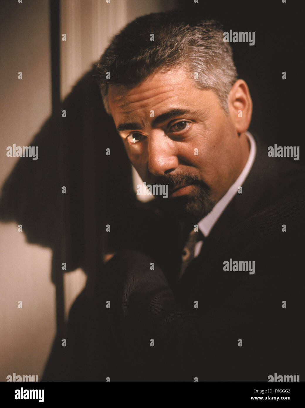 RELEASE DATE: September 19, 1999. MOVIE TITLE: A Slight Case of Murder ...