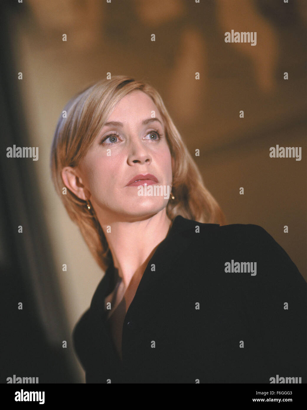 RELEASE DATE: September 19, 1999. MOVIE TITLE: A Slight Case of Murder ...