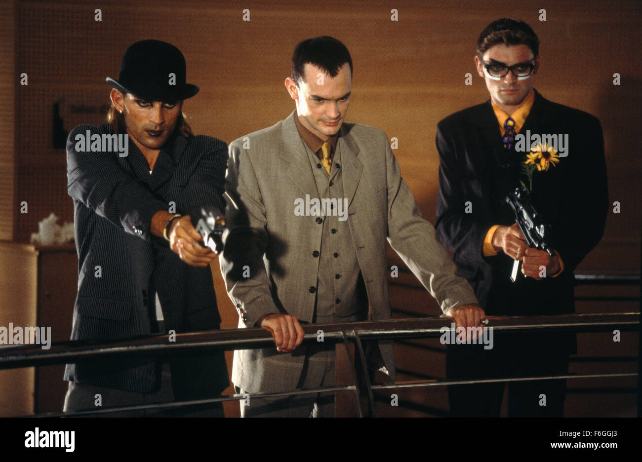 Release date september 1999 movie hi-res stock photography and images ...