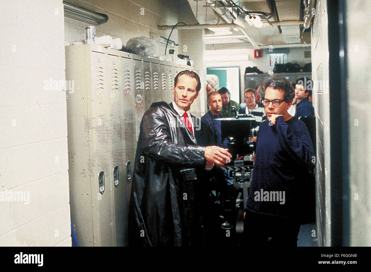 RELEASED: Jan 24, 2000 - Original Film Title: Hamlet. PICTURED: MICHAEL ...